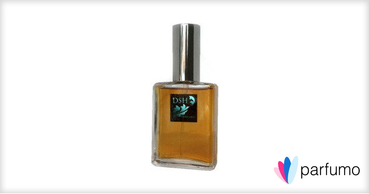 Gum Tree Cabin by DSH Perfumes » Reviews & Perfume Facts