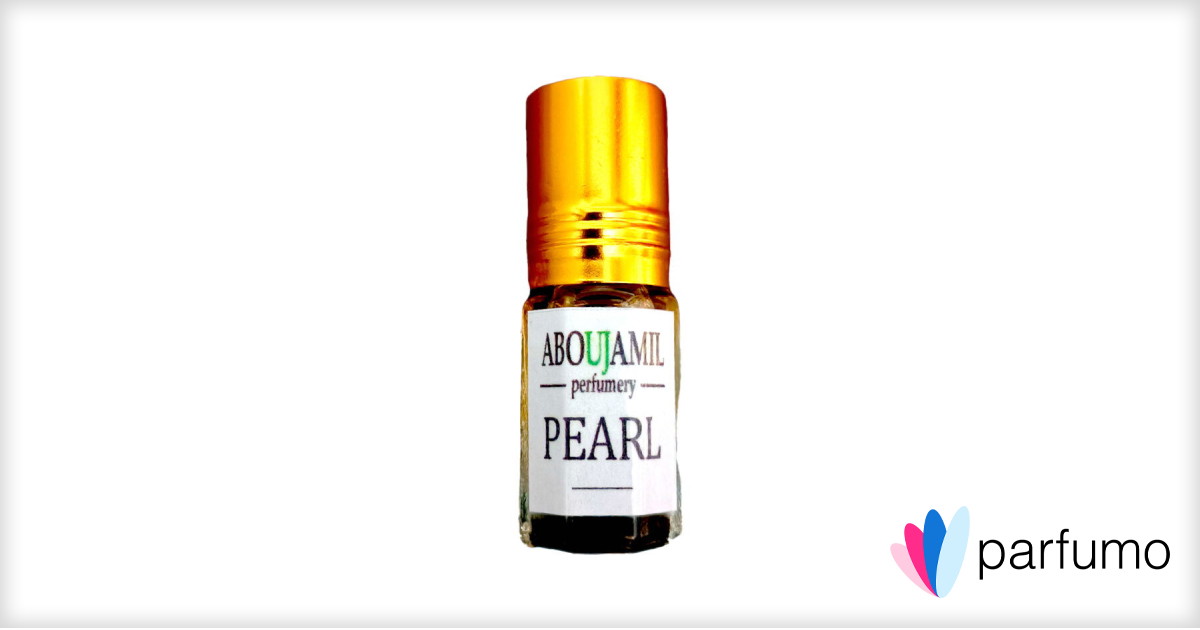 Pearl von Abou Jamil Perfumery (Perfume Oil) » Meinungen & Duftbeschreibung