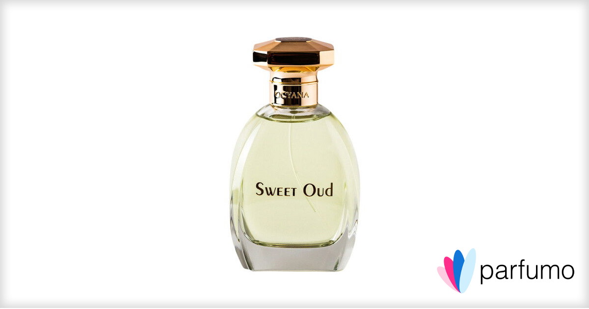 Sweet Oud by Ocyana » Reviews & Perfume Facts