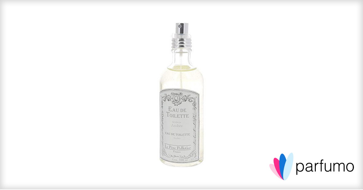 Ambre by Le Père Pelletier » Reviews & Perfume Facts
