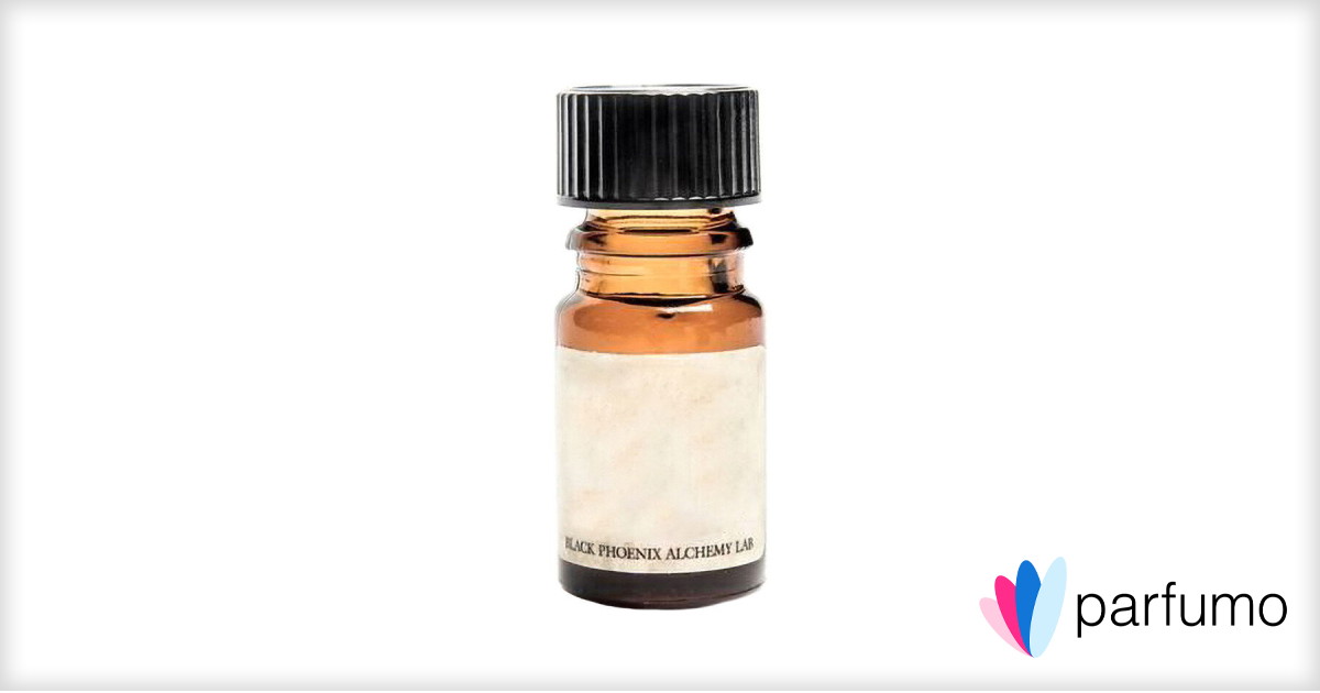 Odic Force by Black Phoenix Alchemy Lab » Reviews & Perfume Facts