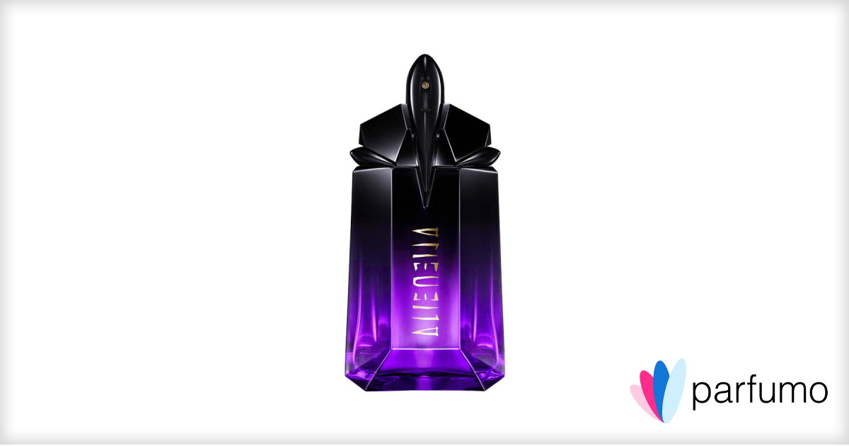 Alien Extraintense by Mugler » Reviews & Perfume Facts