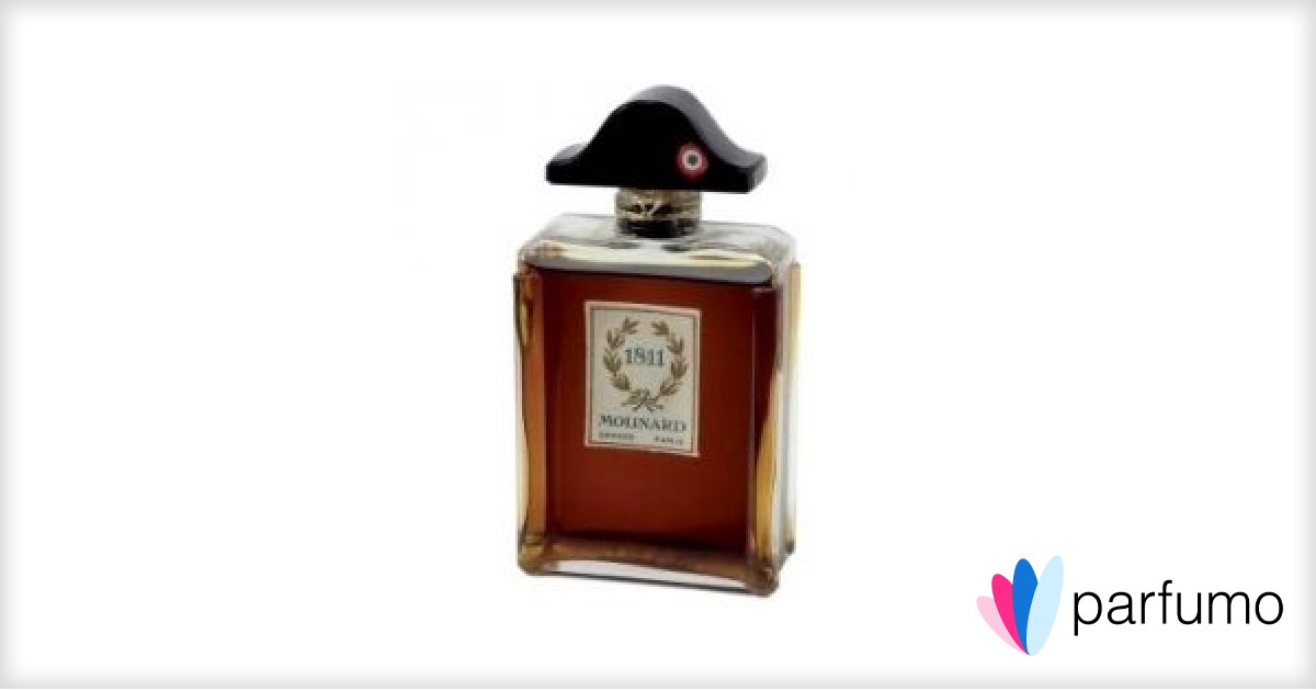 1811 by Molinard » Reviews & Perfume Facts