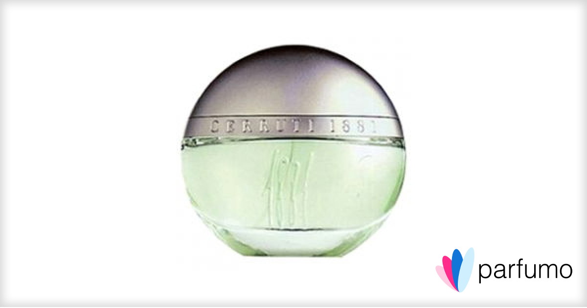 1881 Fraîcheur d'Été by Cerruti » Reviews & Perfume Facts