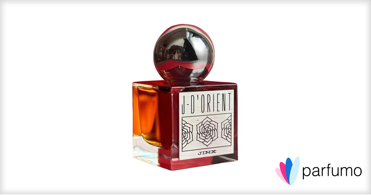 J-D'Orient by Jinx » Reviews & Perfume Facts