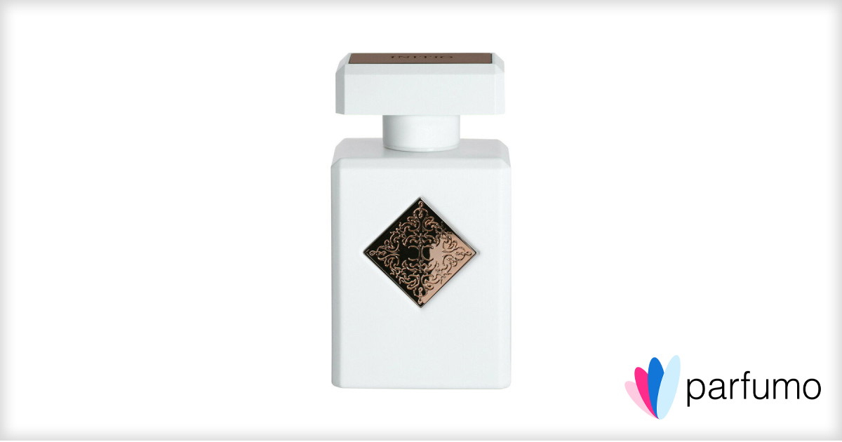 Paragon by Initio » Reviews & Perfume Facts