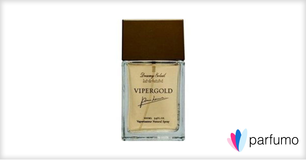 Vipergold / ヴァイパーゴールド by Dreamy Soleil Parfums » Reviews & Perfume Facts