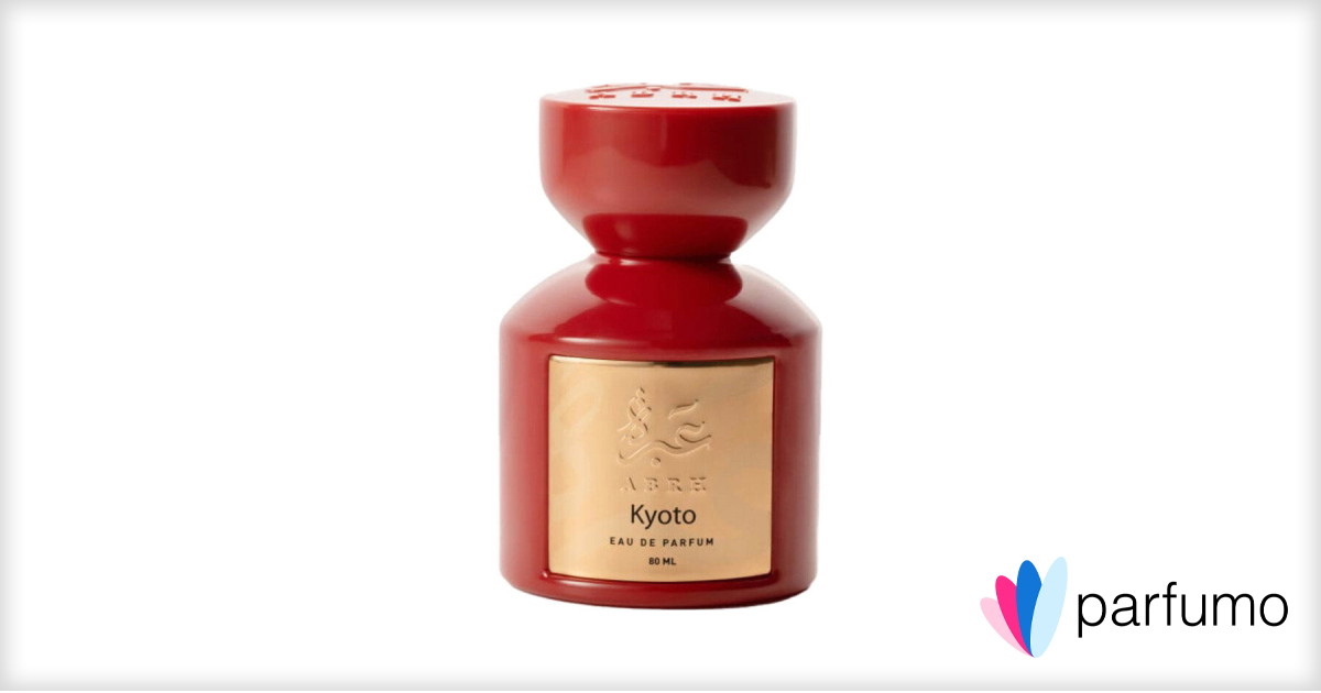 Kyoto by Abrh / عبرة » Reviews & Perfume Facts