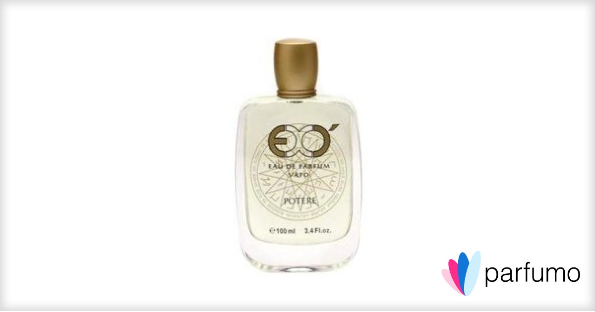 Potere by Exò » Reviews & Perfume Facts