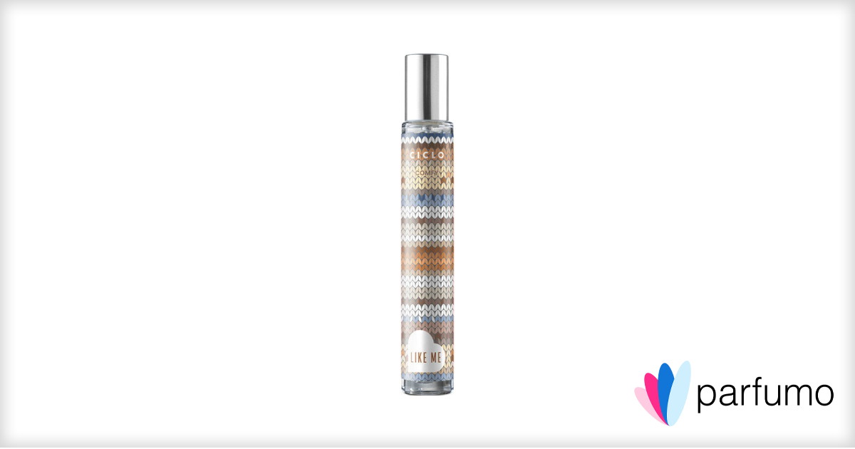 Comfy by Ciclo » Reviews & Perfume Facts