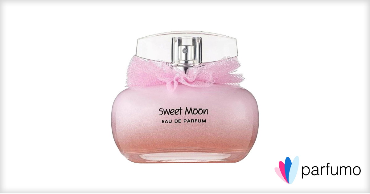 Sweet Moon by Fragrance World » Reviews & Perfume Facts