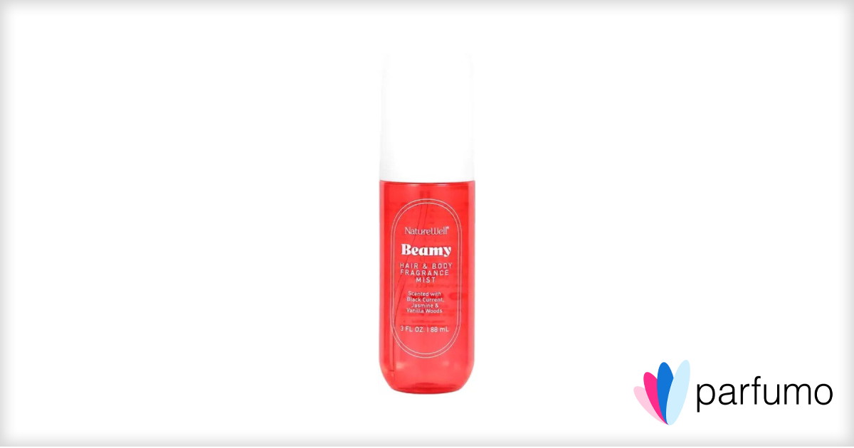 Beamy by NatureWell » Reviews & Perfume Facts