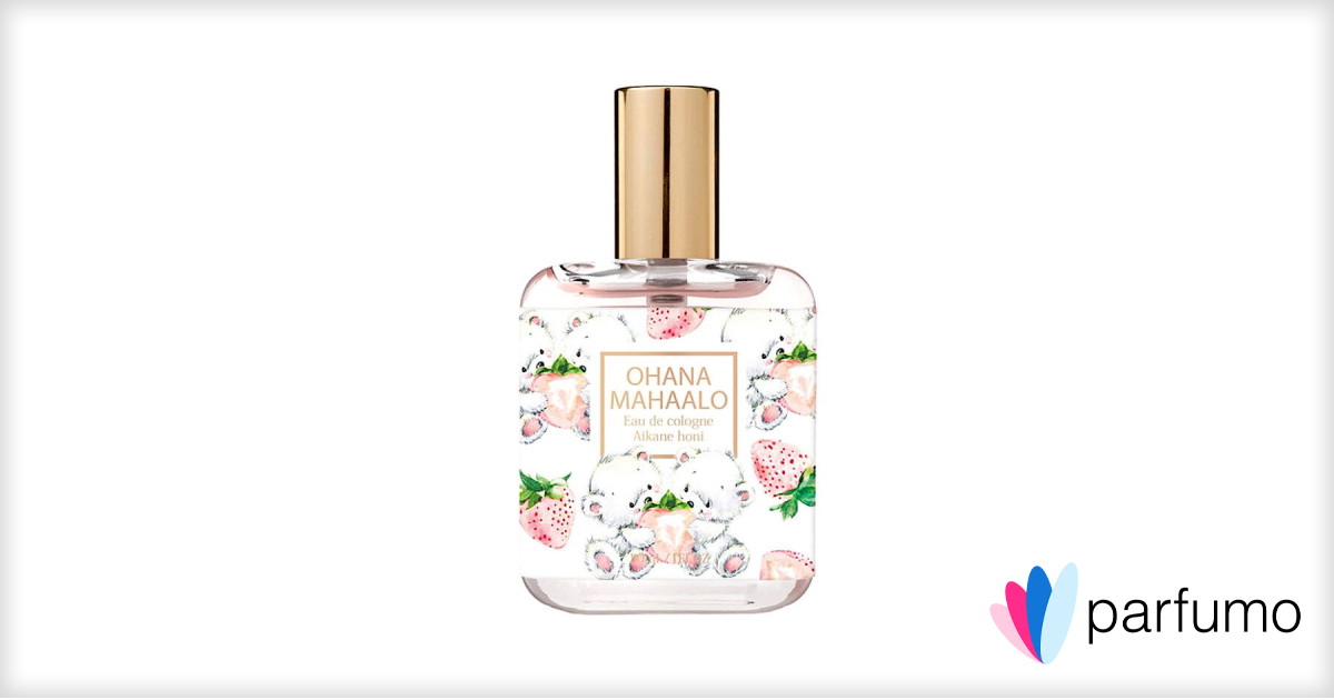 Aikane Honi / アイカネ ホニ by Ohana Mahaalo (Eau de Cologne) » Reviews ...