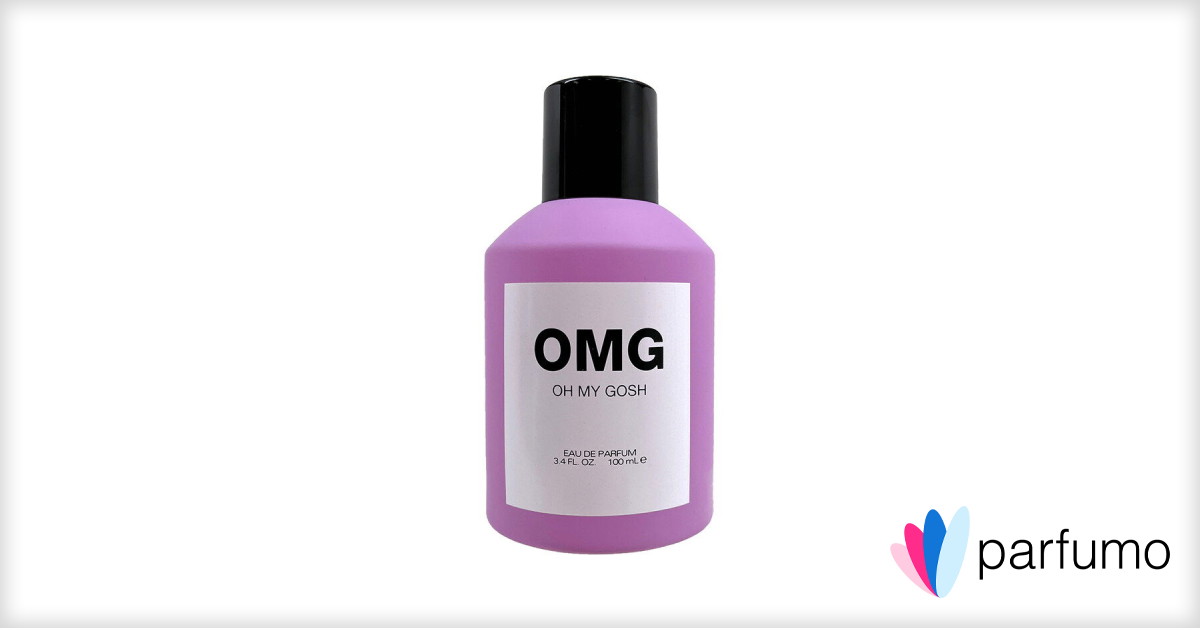 OMG - Oh My Gosh by Tween » Reviews & Perfume Facts