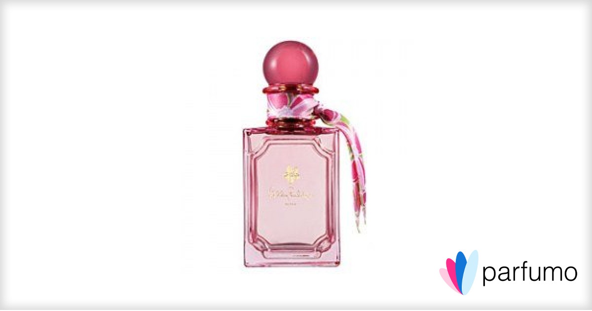 Wink by Lilly Pulitzer » Reviews & Perfume Facts