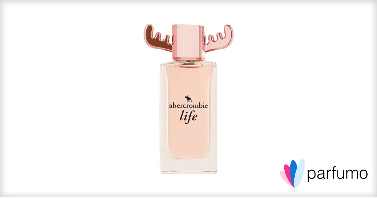 Life by Abercrombie & Fitch » Reviews & Perfume Facts