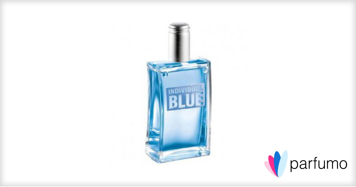 Individual Blue for Him by Avon (Eau de Toilette) » Reviews & Perfume Facts