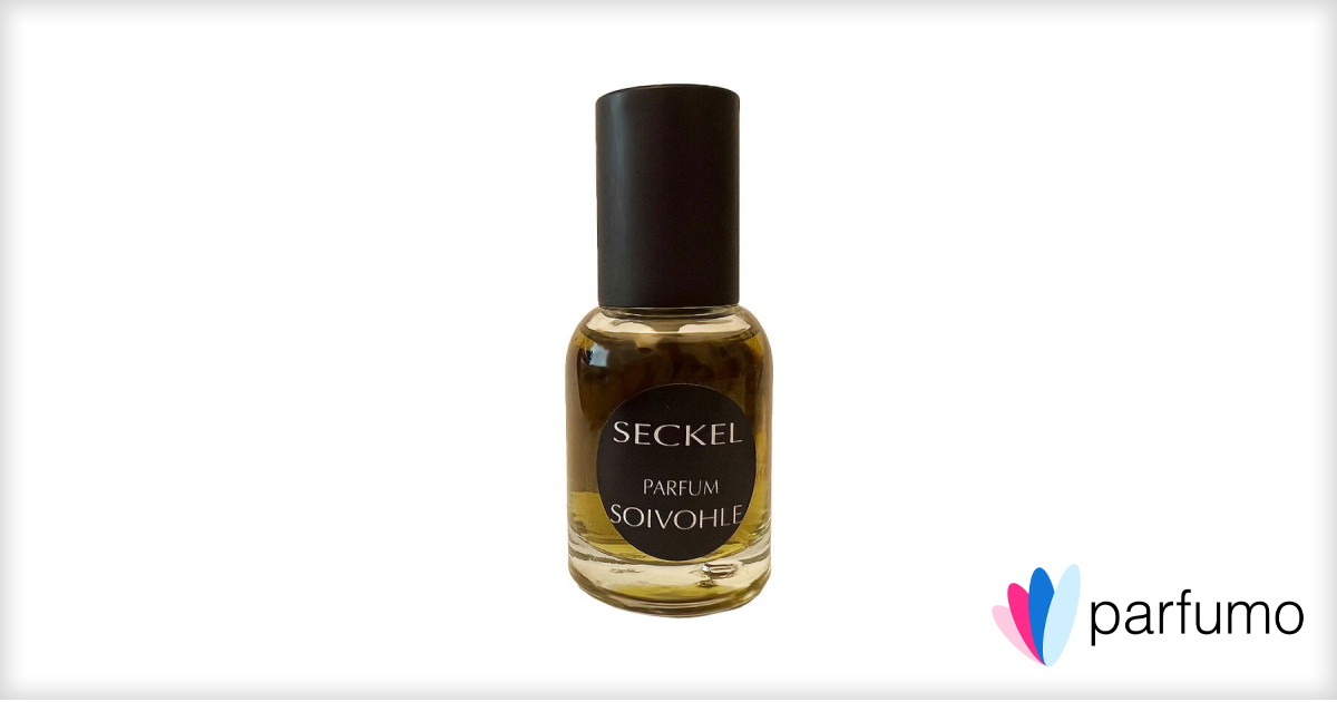 Seckel von Soivohle » Meinungen & Duftbeschreibung
