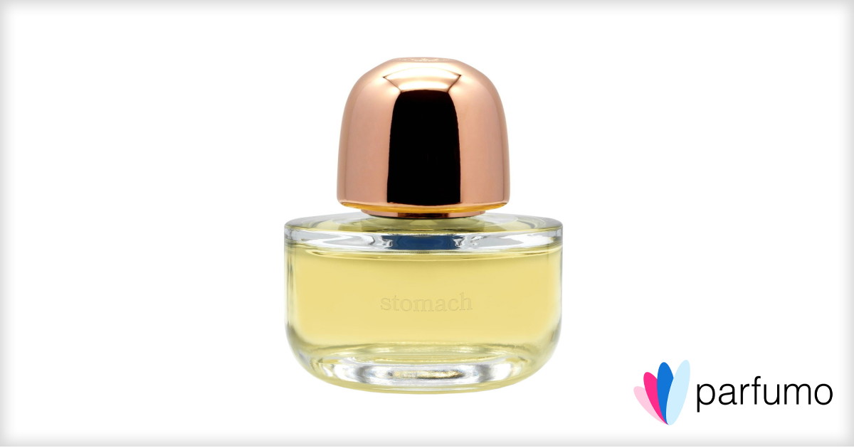 Stomach by Kilesa » Reviews & Perfume Facts