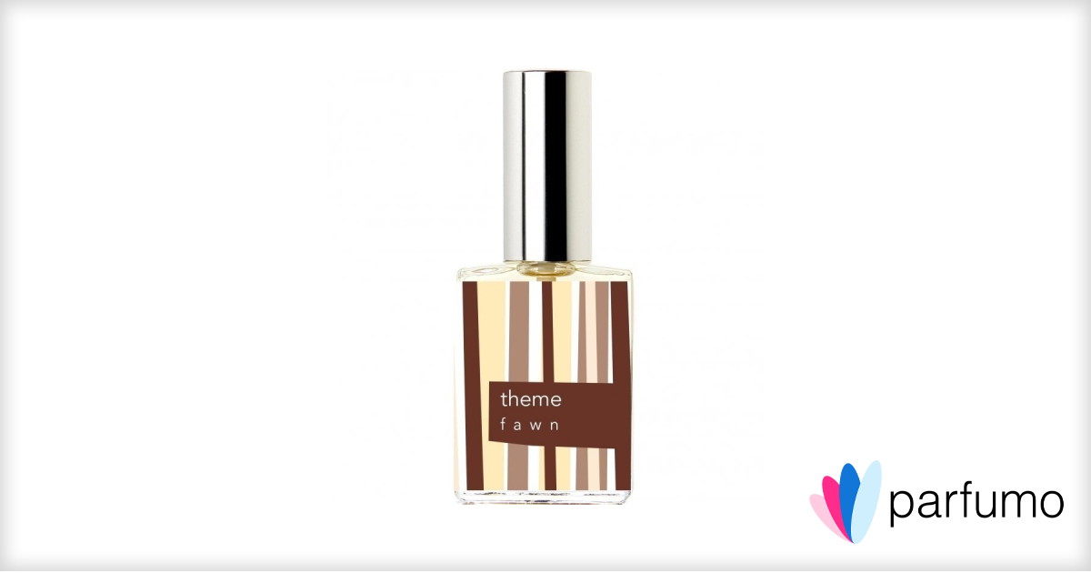 Fawn by Theme » Reviews & Perfume Facts