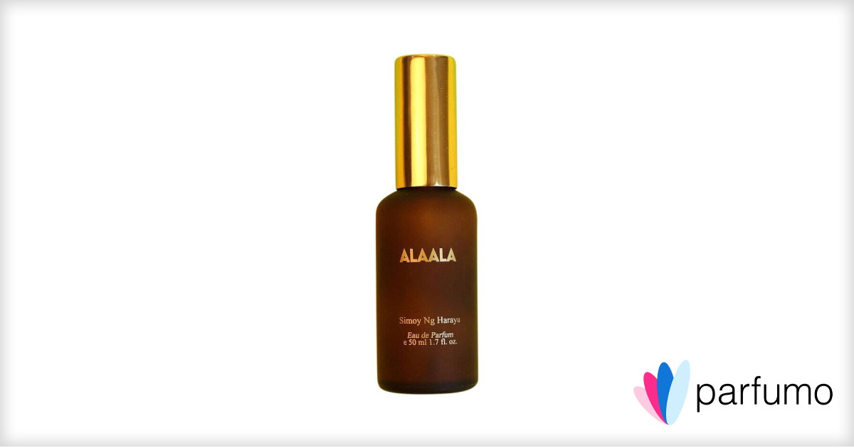Alaala by Simoy ng Haraya » Reviews & Perfume Facts