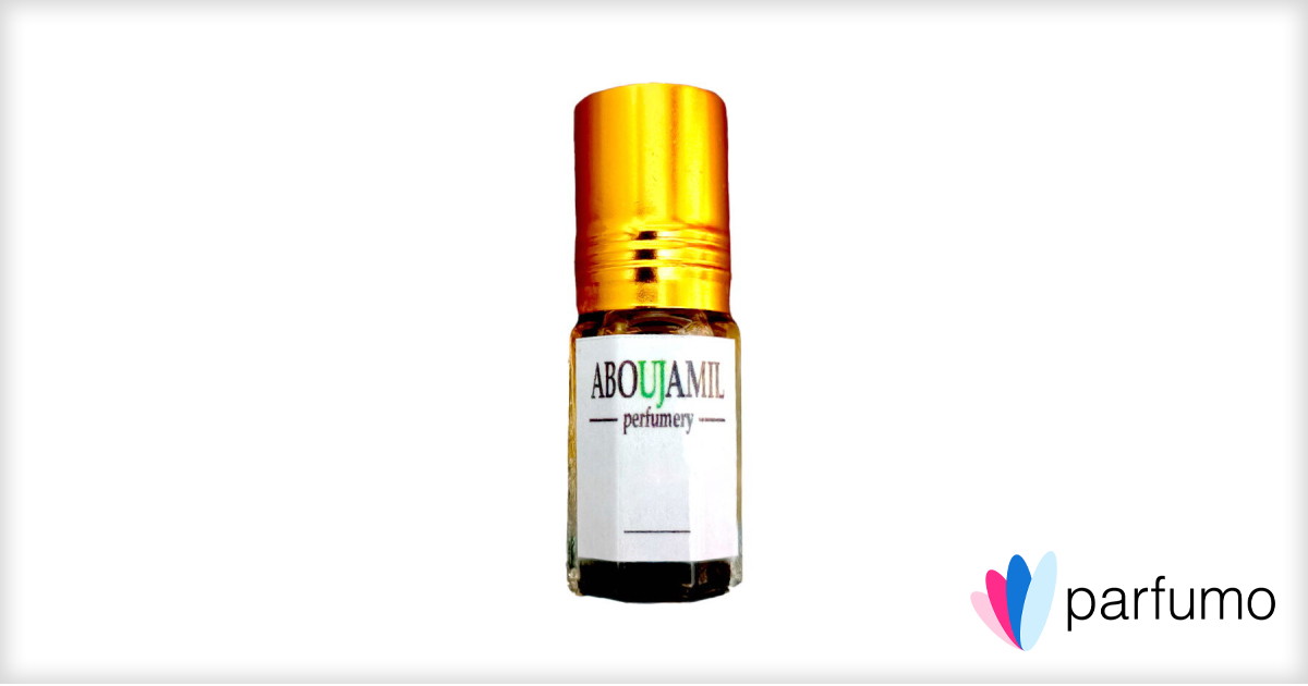 Chamsi by Abou Jamil Perfumery » Reviews & Perfume Facts
