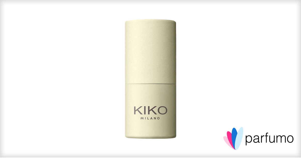 Green Me by KIKO (Stick Perfume) » Reviews & Perfume Facts