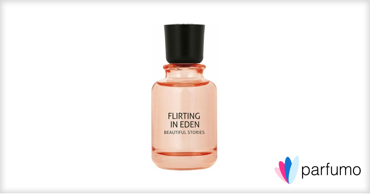 Flirting in Eden by Douglas » Reviews & Perfume Facts