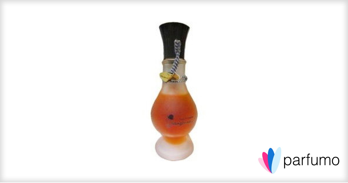 Garçonne by Parfums Charles Illuster » Reviews & Perfume Facts