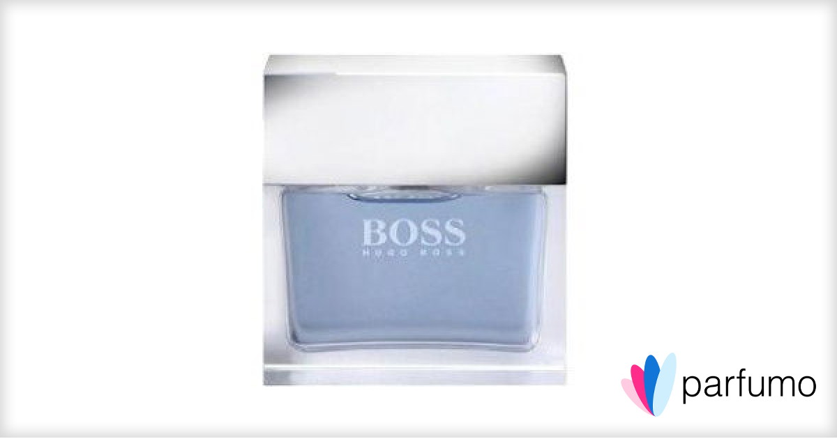 Boss Pure by Hugo Boss (After Shave Lotion) » Reviews & Perfume Facts