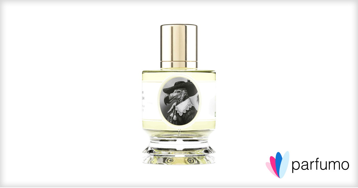 Dodo Jackfruit Edition by Zoologist » Reviews & Perfume Facts