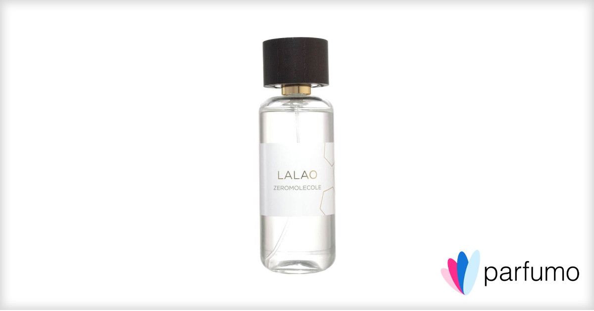 Lalao by Zeromolecole » Reviews & Perfume Facts