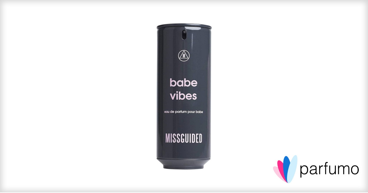 Babe Vibes / Boss Babe von Missguided (Eau de Parfum) » Meinungen ...