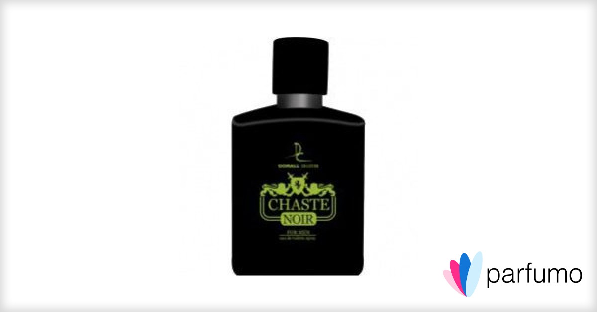 Chaste Noir by Dorall Collection » Reviews & Perfume Facts