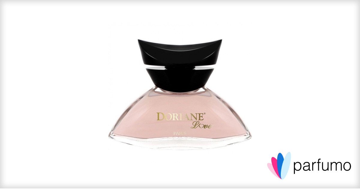Doriane Love by Yves de Sistelle » Reviews & Perfume Facts