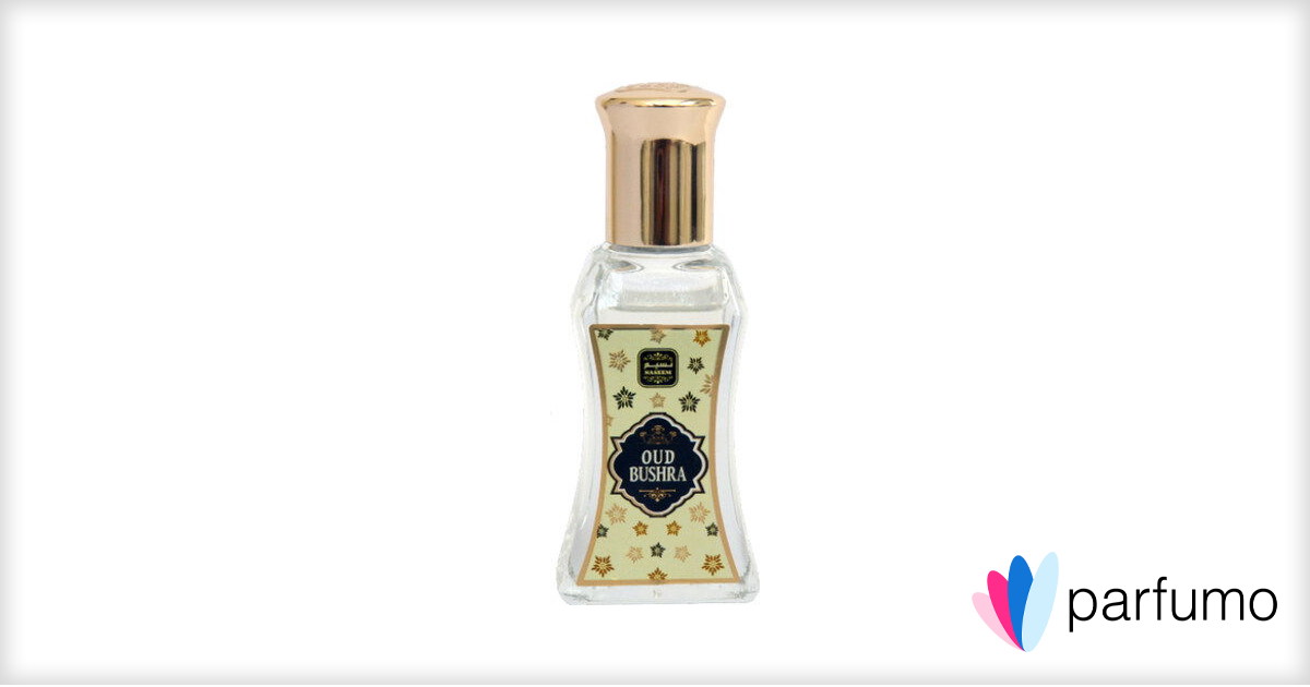 Oud Bushra by Naseem / نسيم (Perfume Oil) » Reviews & Perfume Facts