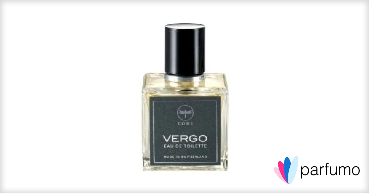 Vergo by Core » Reviews & Perfume Facts