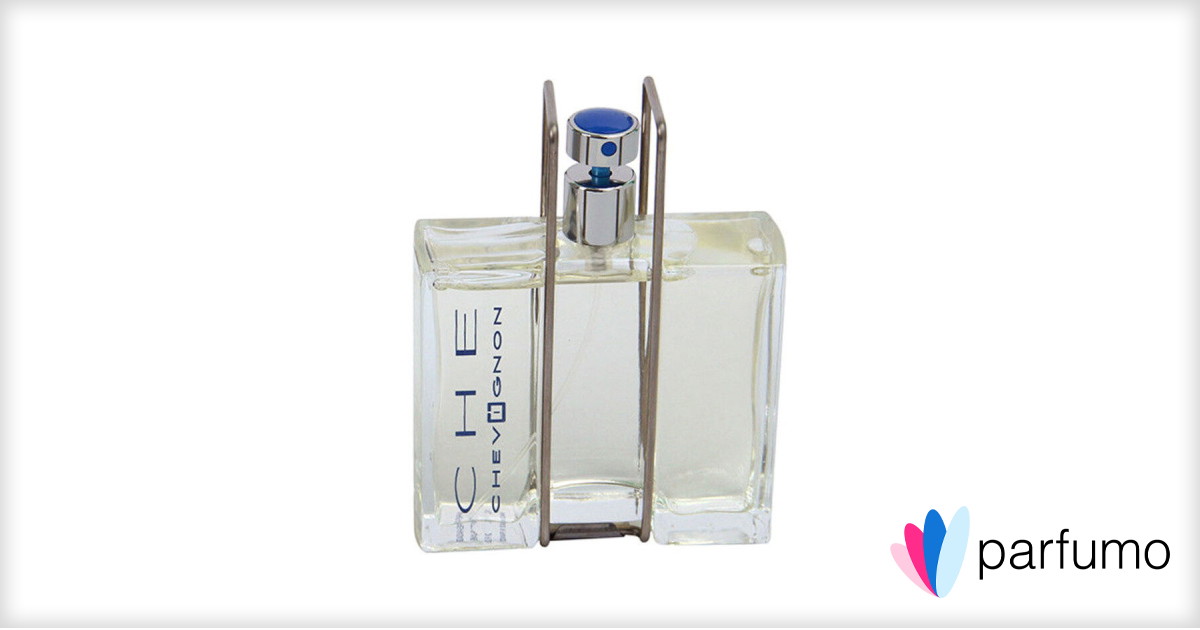 Che by Chevignon (After Shave) » Reviews & Perfume Facts