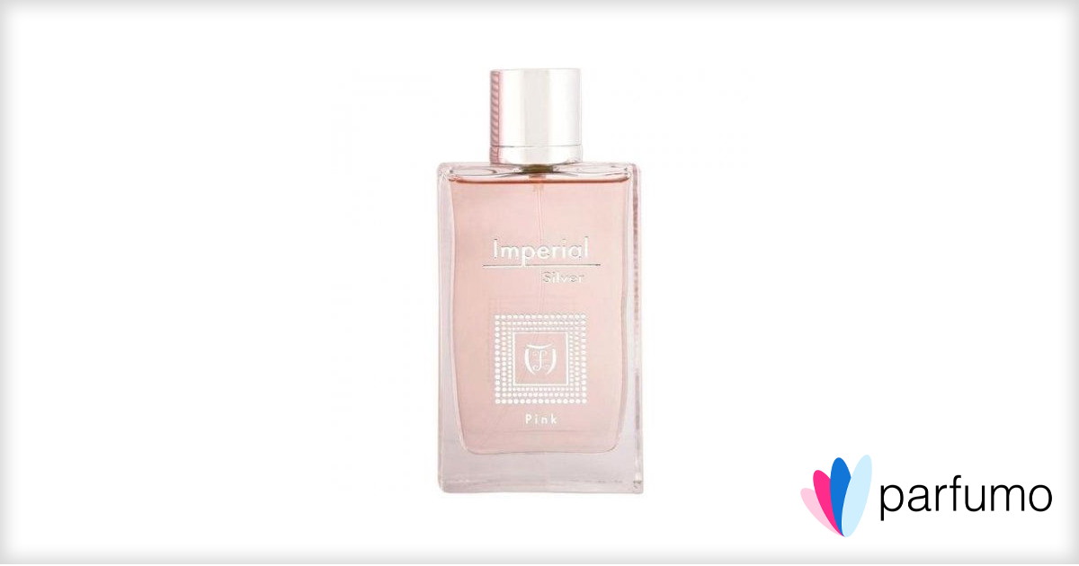 Imperial Silver Pink by Dina Cosmetics » Reviews & Perfume Facts