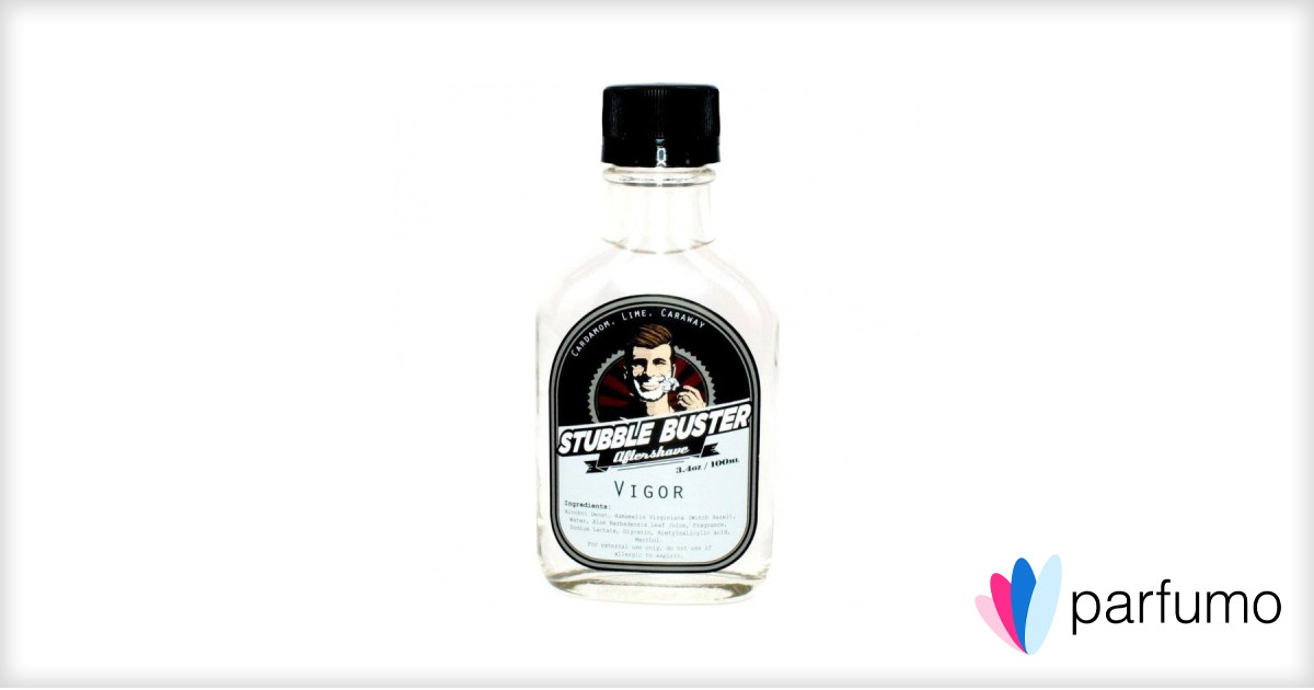 Vigor by Stubble Buster » Reviews & Perfume Facts