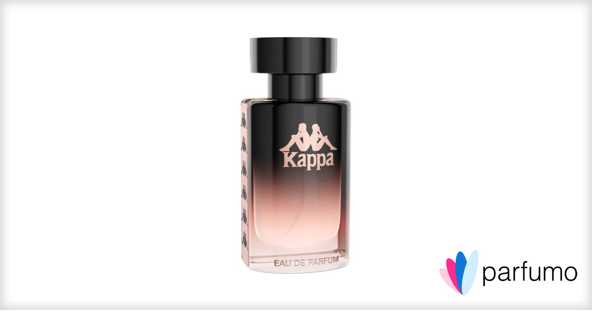 Intenso by Kappa » Reviews & Perfume Facts