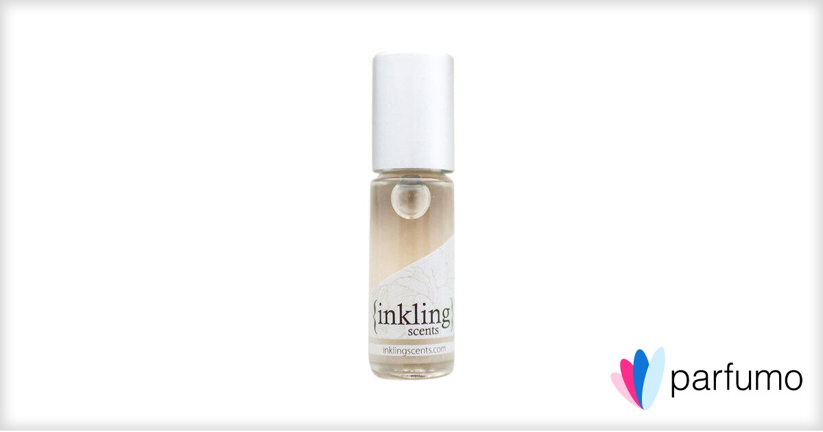 Sultry by Inkling Scents » Reviews & Perfume Facts
