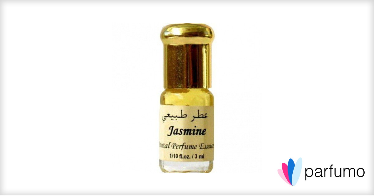 Jasmine by Madini » Reviews & Perfume Facts