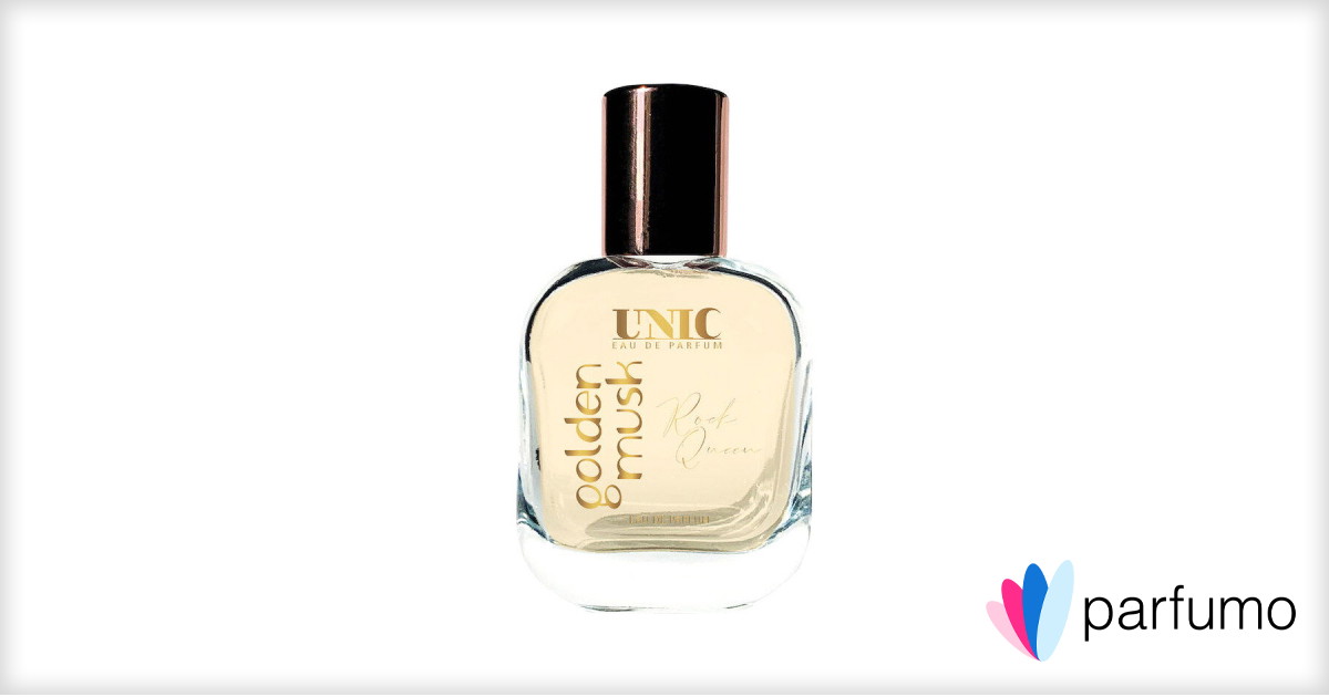Golden Musk von Unic » Meinungen & Duftbeschreibung