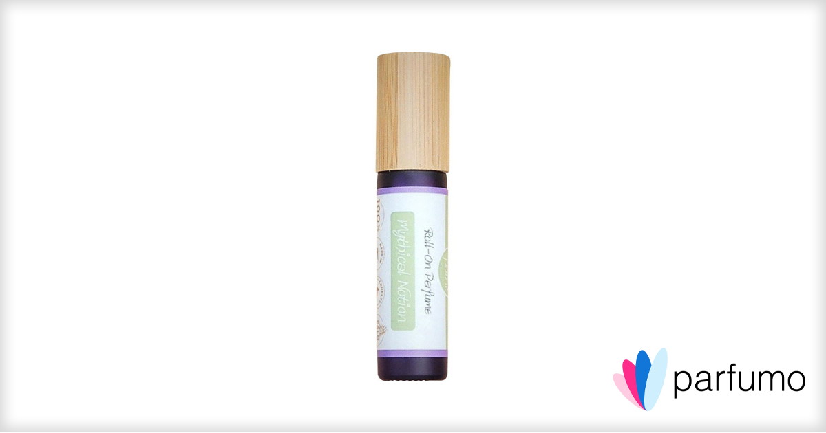 Mythical Notion by Nudi Point » Reviews & Perfume Facts