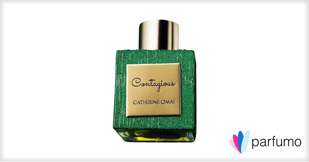Contagious by Catherine Omai (Green) » Reviews & Perfume Facts