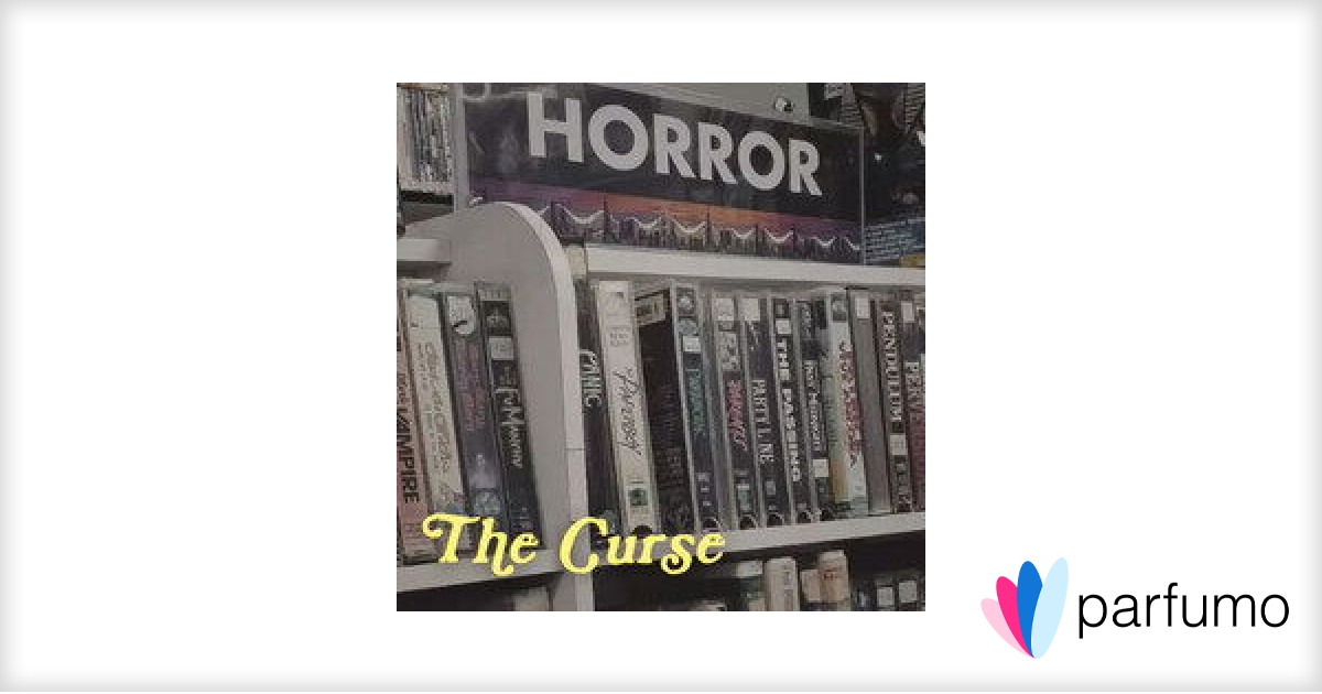 The Curse by Pulp Fragrance » Reviews & Perfume Facts