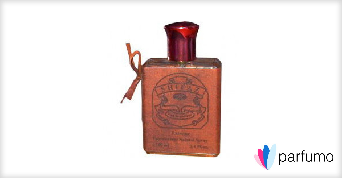 $ by Shifaz » Reviews & Perfume Facts