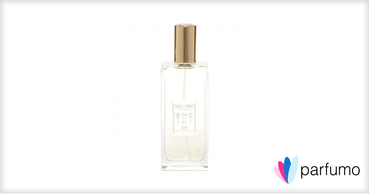 Agave by Coqui-Coqui » Reviews & Perfume Facts