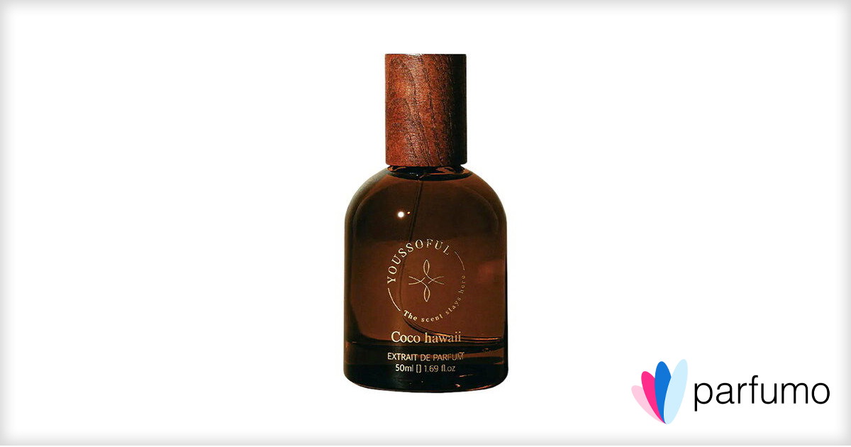 Coco Hawaii / 코코하와이 von Youssoful / Scentstay » Meinungen ...